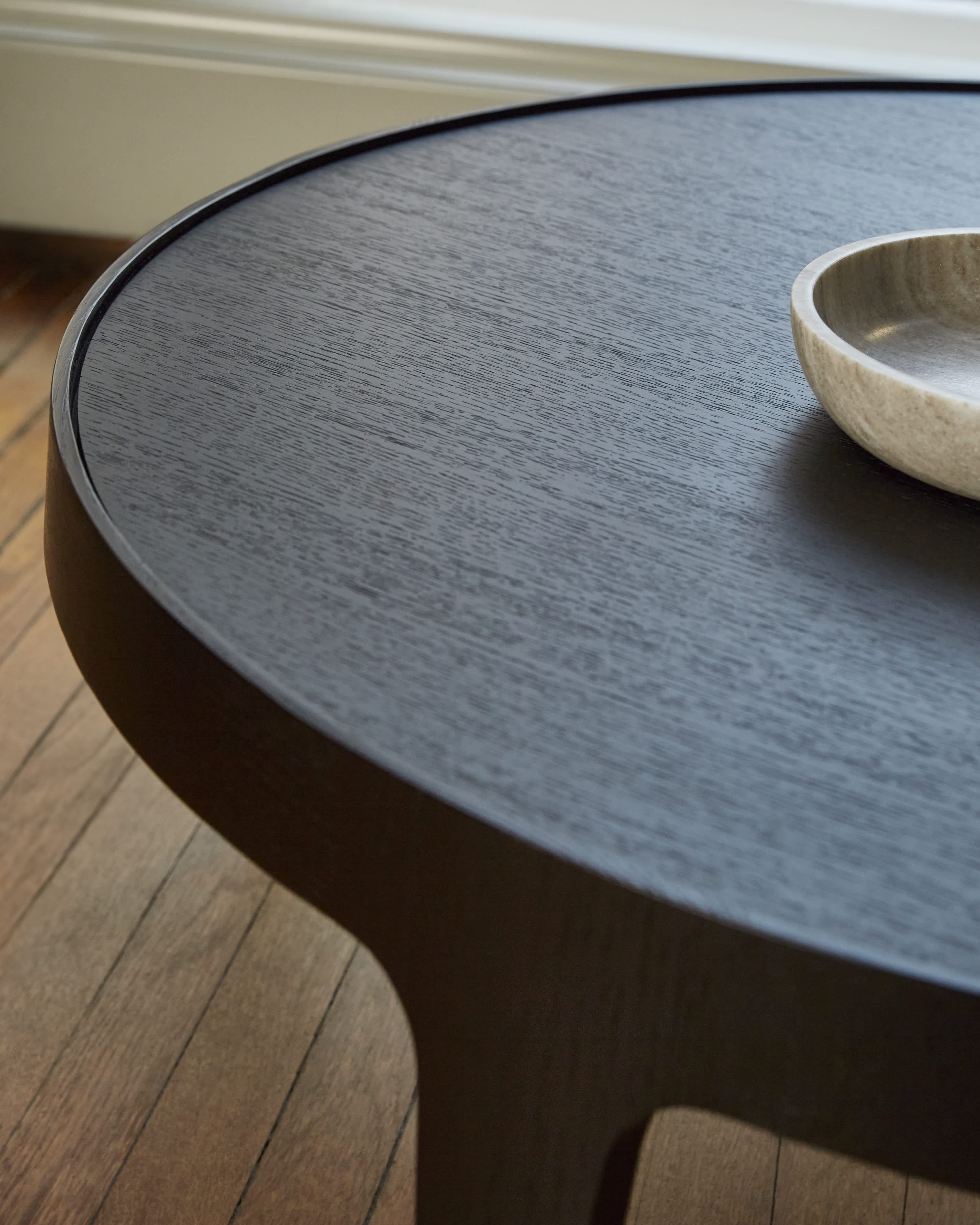 Carousel Coffee Table